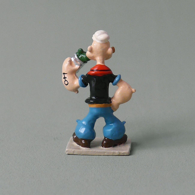 Pixi MINI Héros de BD Popeye