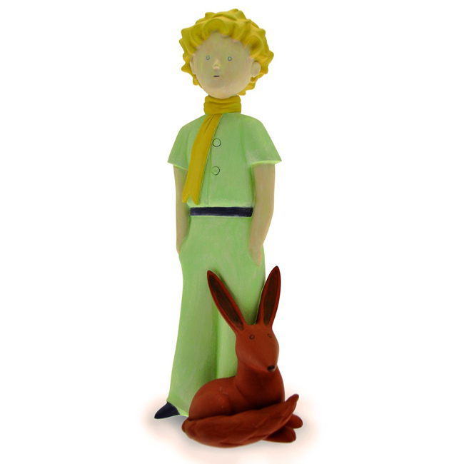 Pixi ST EXUPERY Le Petit Prince / Collectoys Résine Le Petit Prince et ...