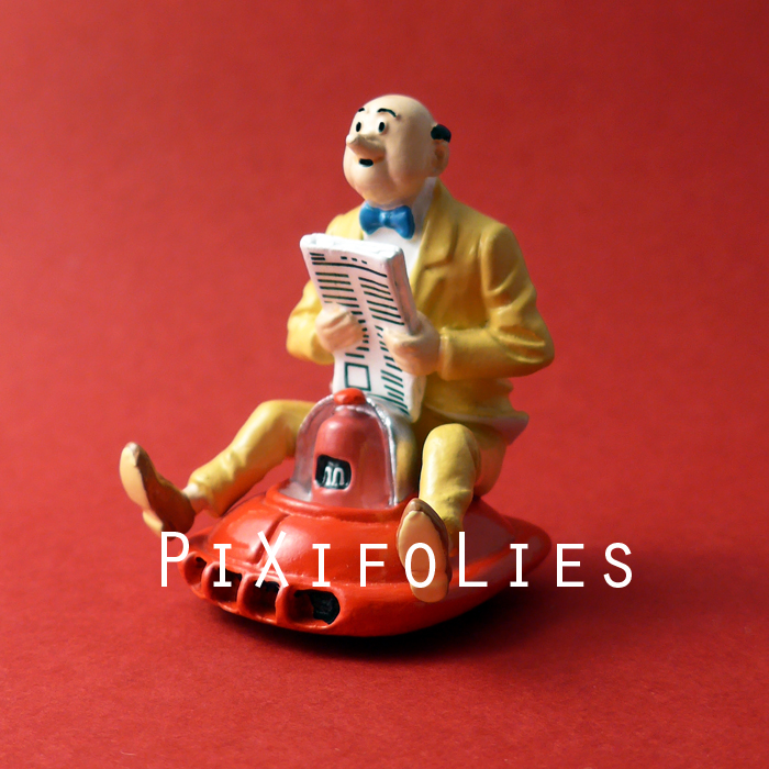 Pixi VANDERSTEEN Suske en Wiske / Robert en Bertrand Lambik in de ...